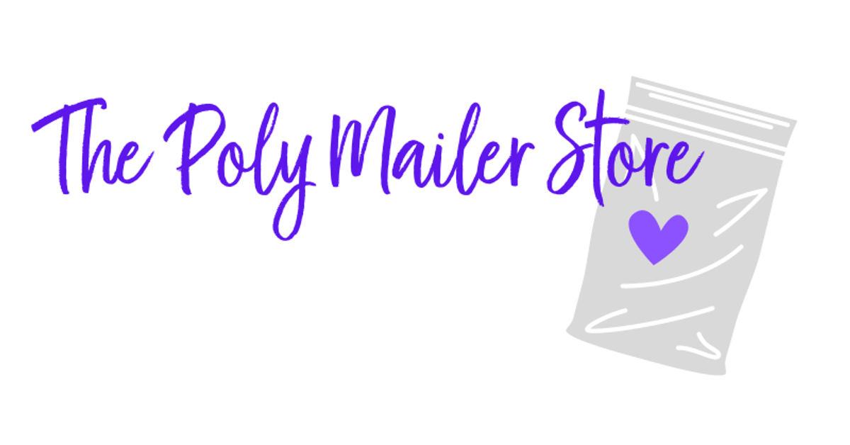 The Poly Mailer Store